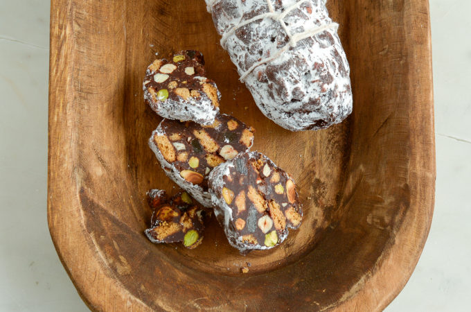 Cook with Shelagh - SheCooks.Design